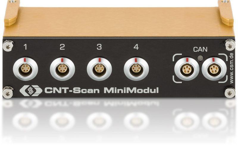 CNT MiniModule | CSM GmbH