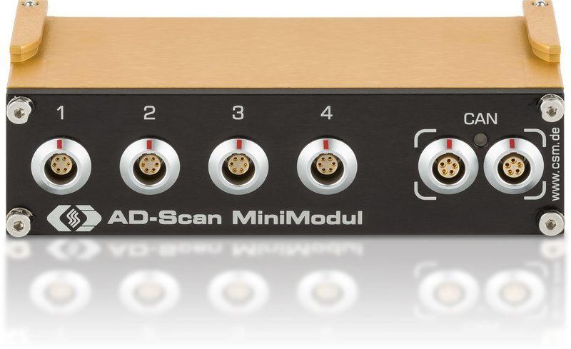AD MiniModule | CSM GmbH