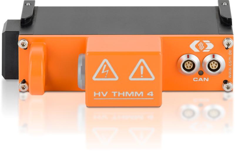 Hochvolt TH Messmodule | CSM GmbH